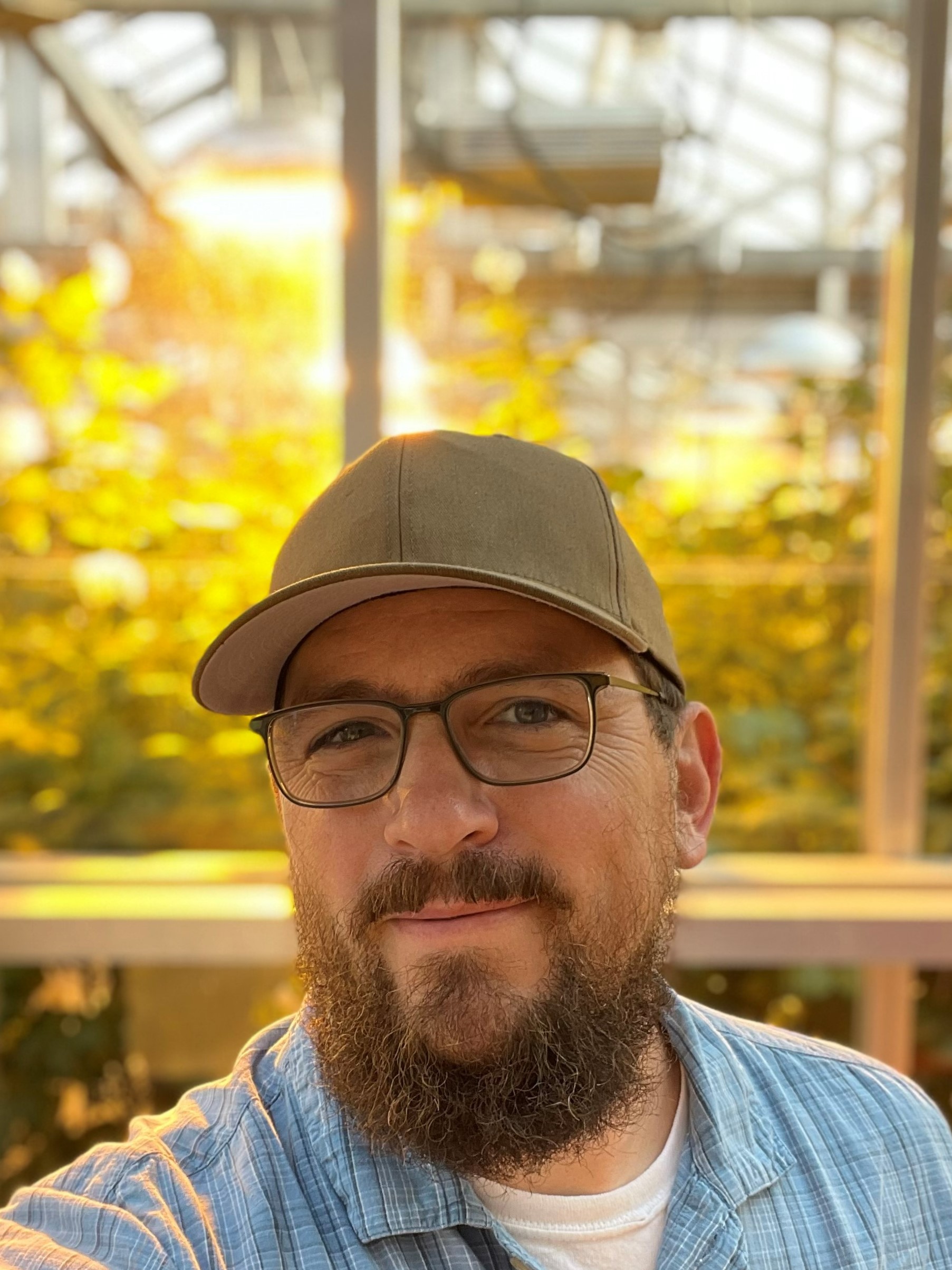 Contact Us – Research Greenhouses – UW–Madison
